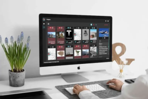 Augmented Reality - NINE-T Co.,ltd.